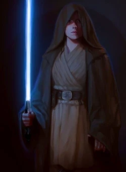 Quaid Solo-Skywalker | Arrow Fanon Wiki | Fandom