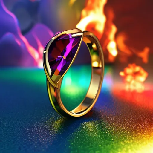 Rainbow Lantern Corps Arrow Fanon Wiki Fandom