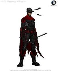 Deacon Queen (Earth-2) | Arrow Fanon Wiki | Fandom