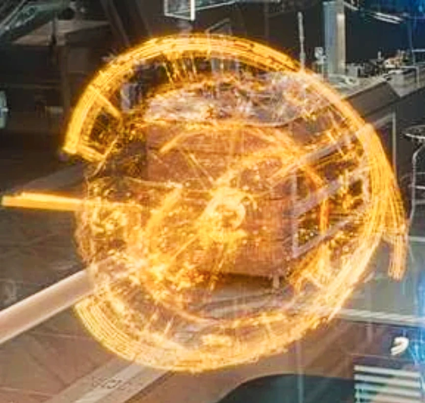 S.A.M | Arrow Fanon Wiki | Fandom