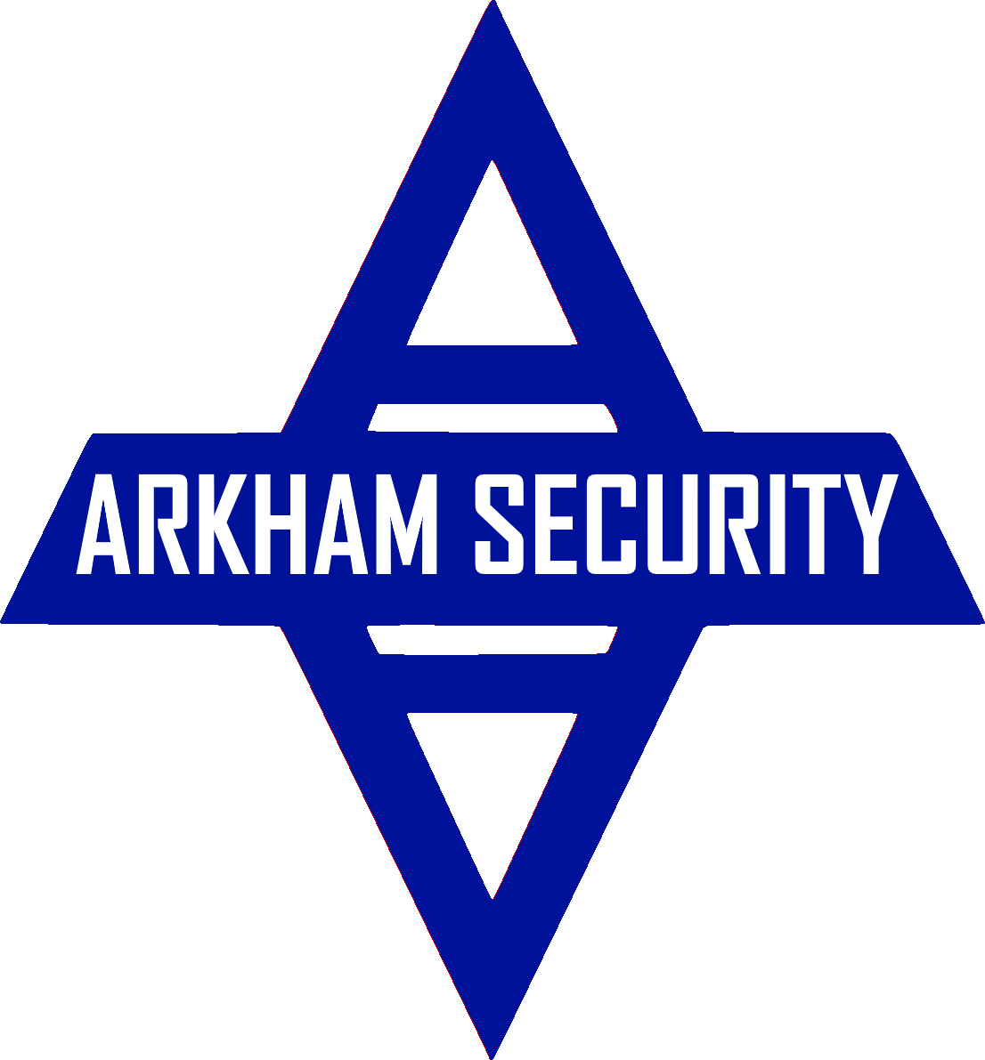 Arkham Security | Arrow Fanon Wiki | Fandom