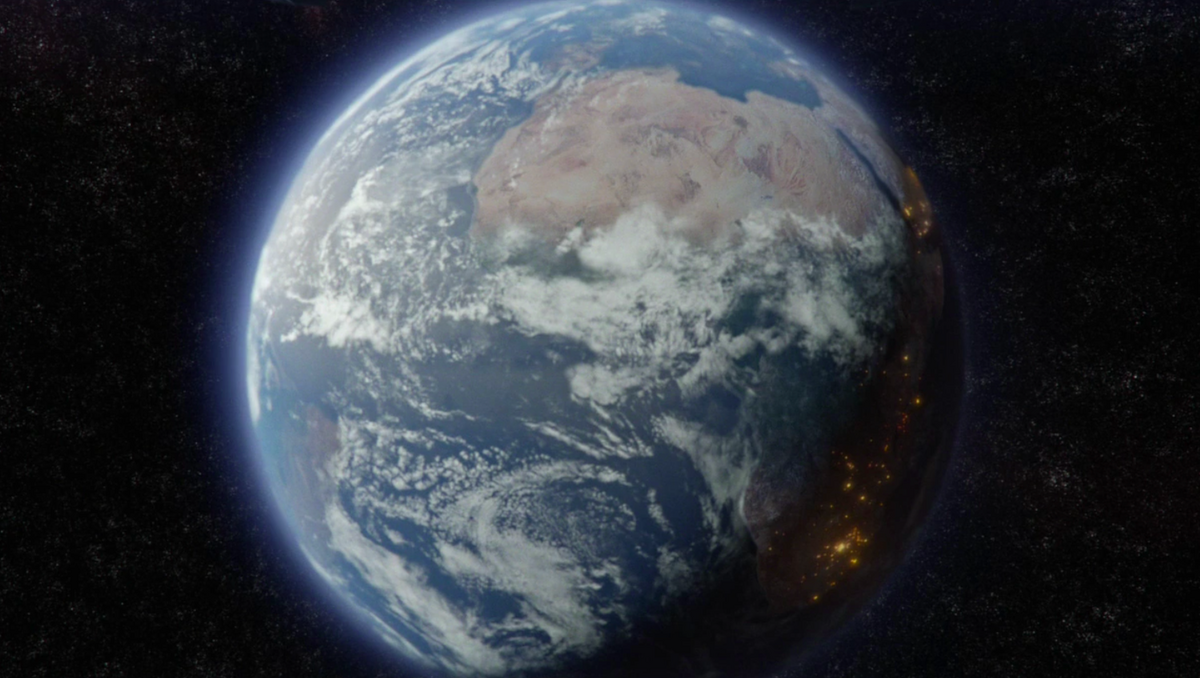 Earth | Arrow Fanon Wiki | Fandom Earth | Arrow Fanon Wiki | Fandom