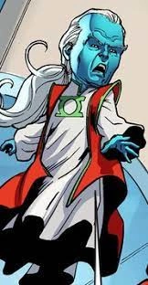 Ganthet (Earth-1) | Arrow Fanon Wiki | Fandom