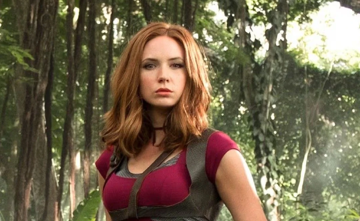 Bekka (Earth-617/Heitorfred1) | Arrow Fanon Wiki | Fandom