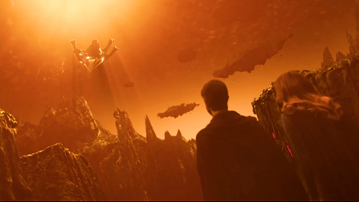 Cubrix | Arrow Fanon Wiki | Fandom