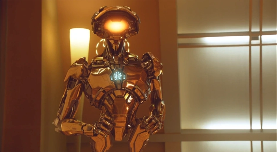 Kelex | Arrow Fanon Wiki | Fandom