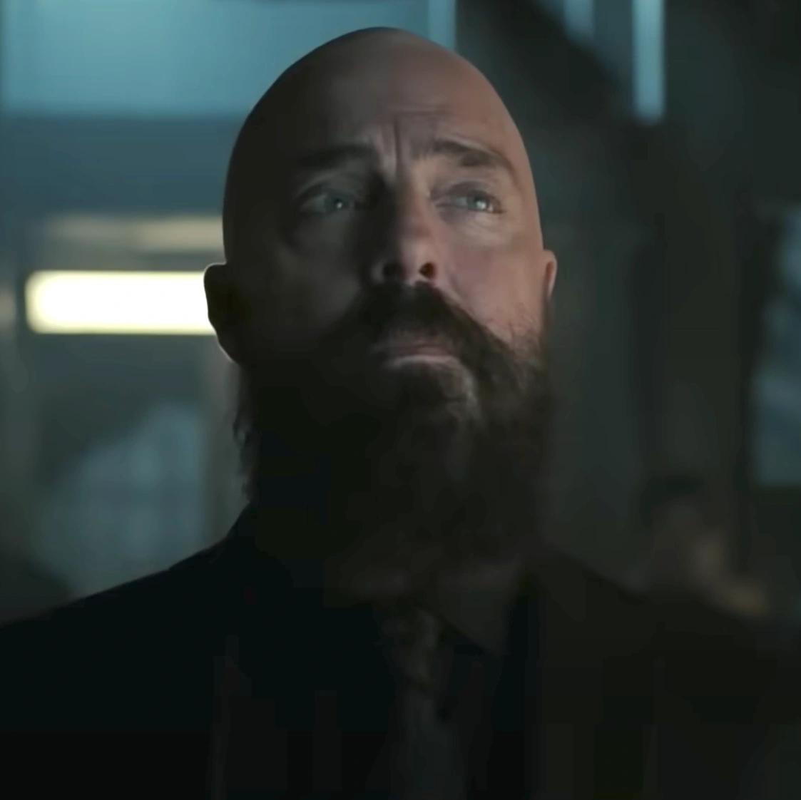 Lex Luthor (Earth-9) | Arrow Fanon Wiki | Fandom