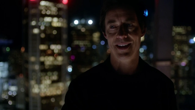 Harrison Wells | Arrow Fanon Wiki | Fandom