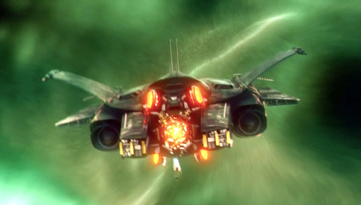 Aeon | Arrow Fanon Wiki | Fandom