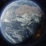 Earth-2 (new multiverse) | Arrow Fanon Wiki | Fandom