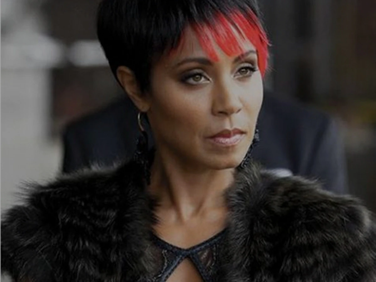 Fish Mooney (Earth-1) | Arrow Fanon Wiki | Fandom