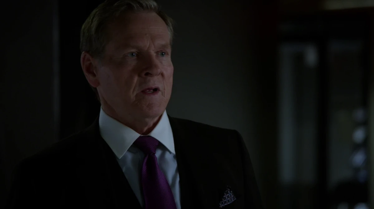 Simon Stagg (Earth Forty-One) | Arrow Fanon Wiki | Fandom