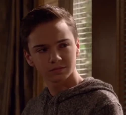 William Clayton | Arrow Fanon Wiki | Fandom