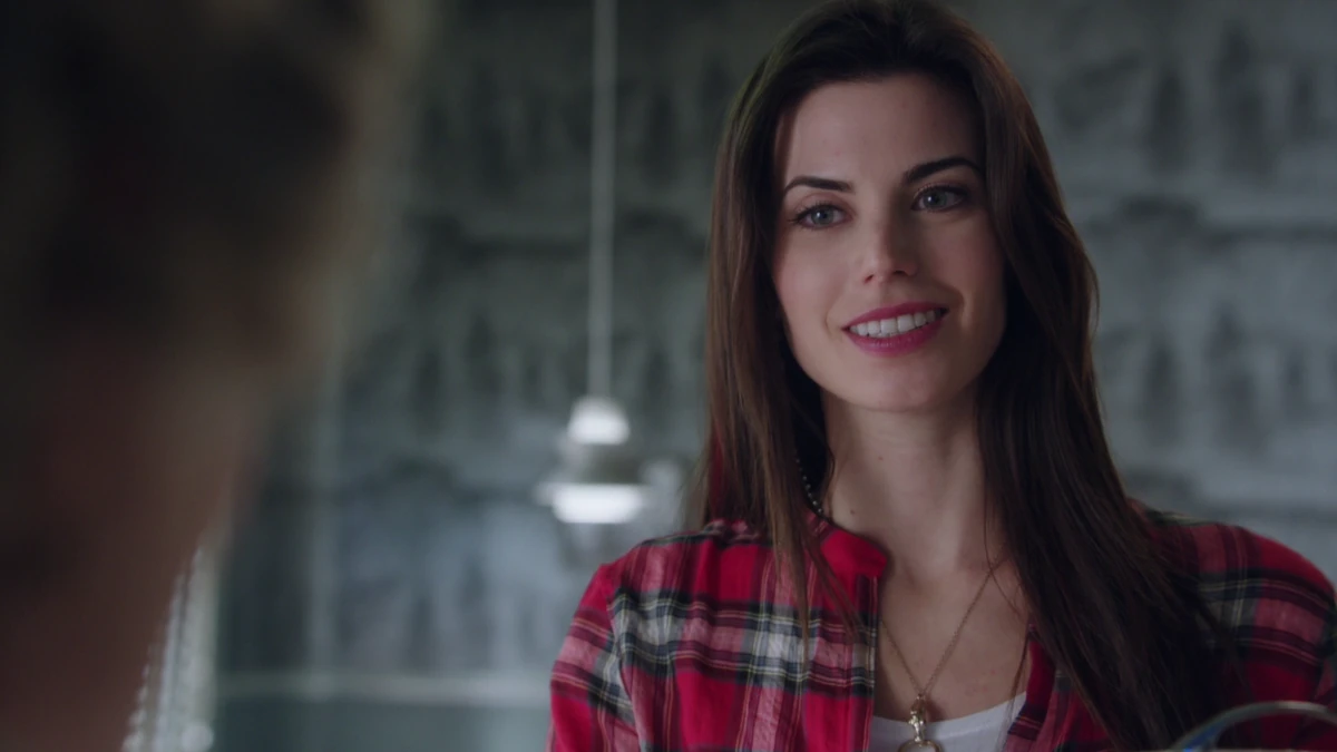 Ruby Lucas (Earth-616) | Arrow Fanon Wiki | Fandom