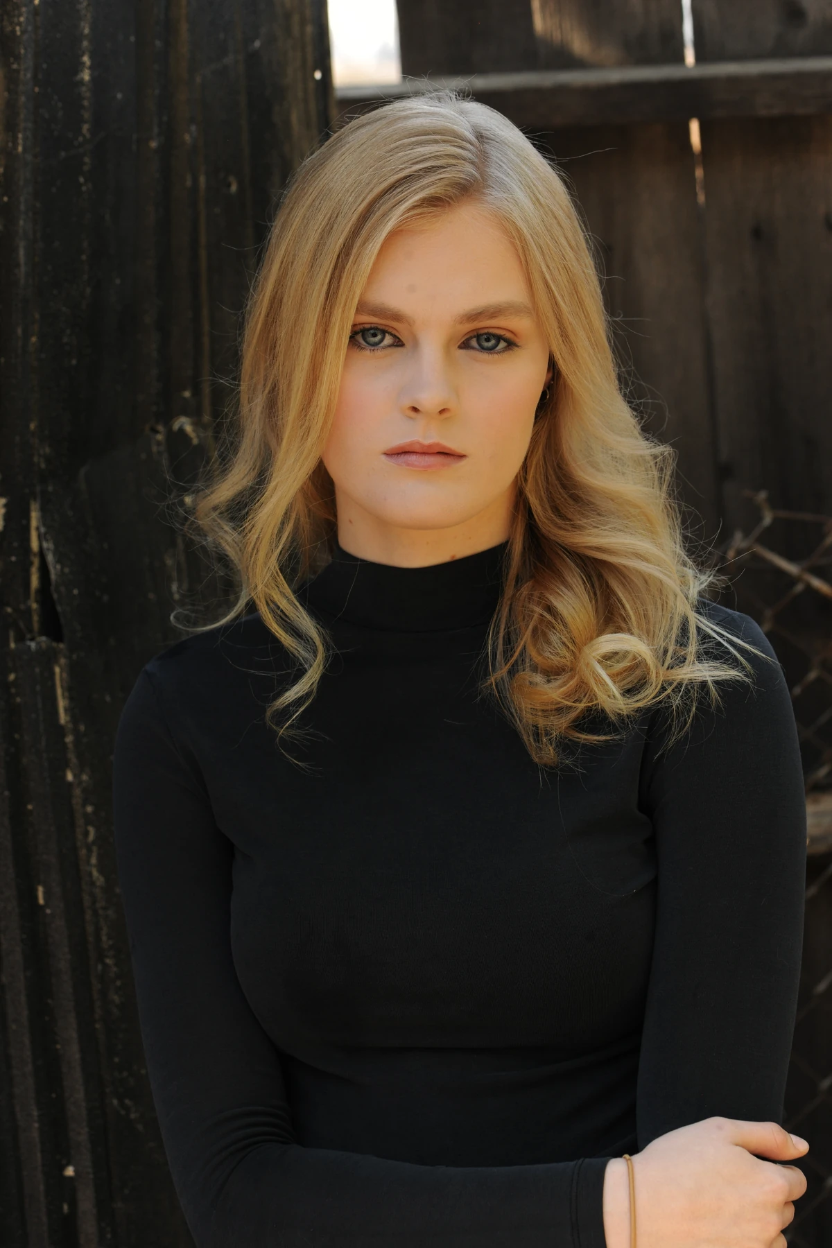 Lori Johnson | Arrow Fanon Wiki | Fandom