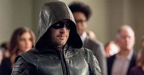 Tommy Merlyn (Earth Two) | Arrow Fanon Wiki | Fandom