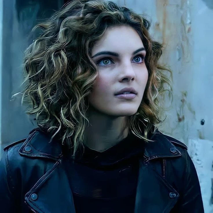 Madison Drake-Queen (Erased Future) | Arrow Fanon Wiki | Fandom