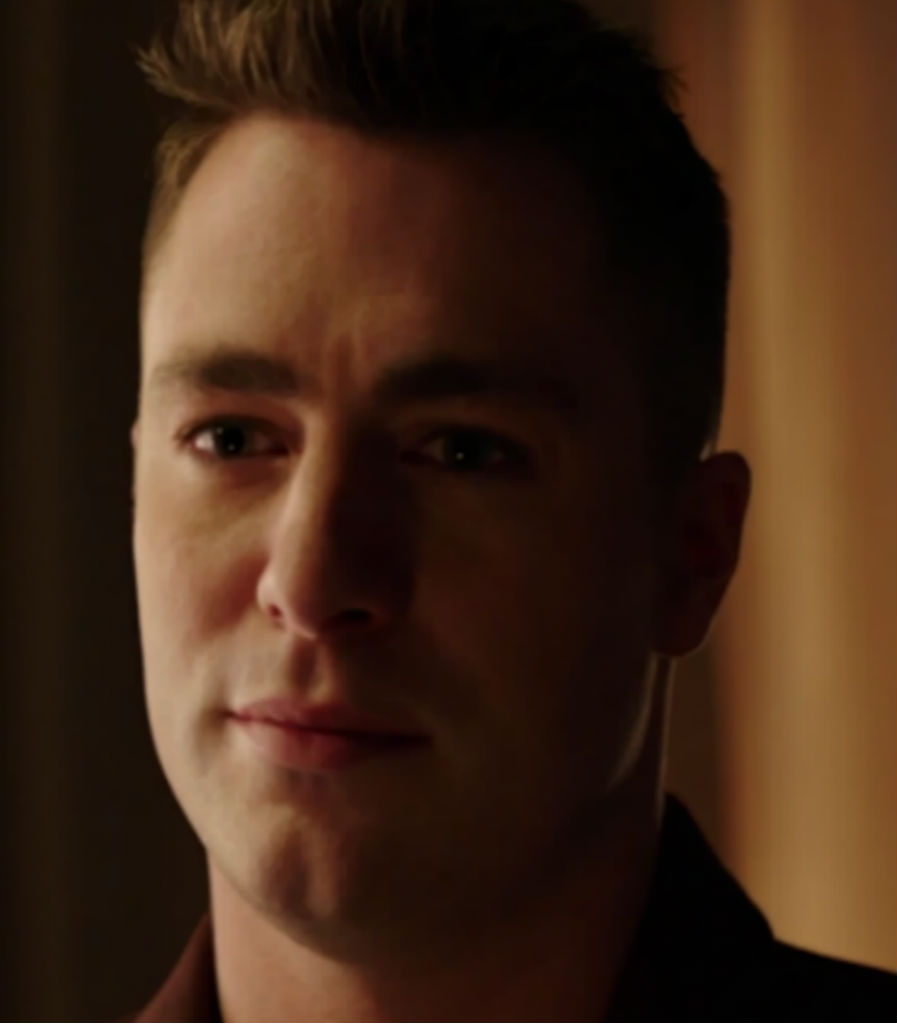 Harper Arrow Fanon Wiki Fandom