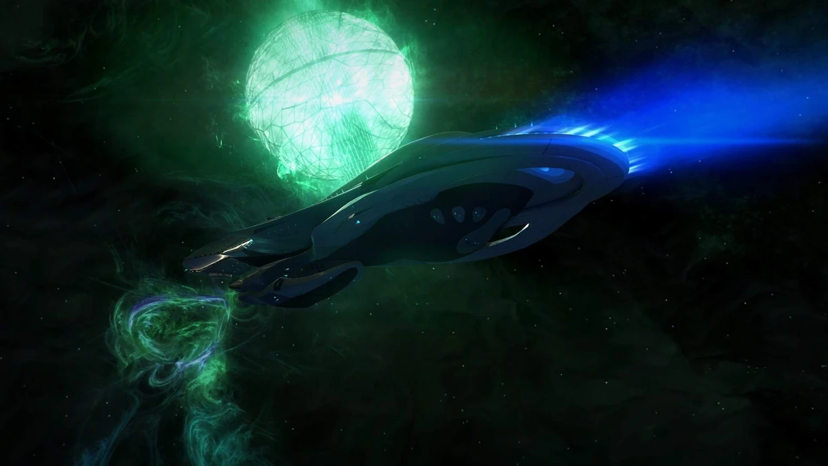 Takion 1 | Arrow Fanon Wiki | Fandom