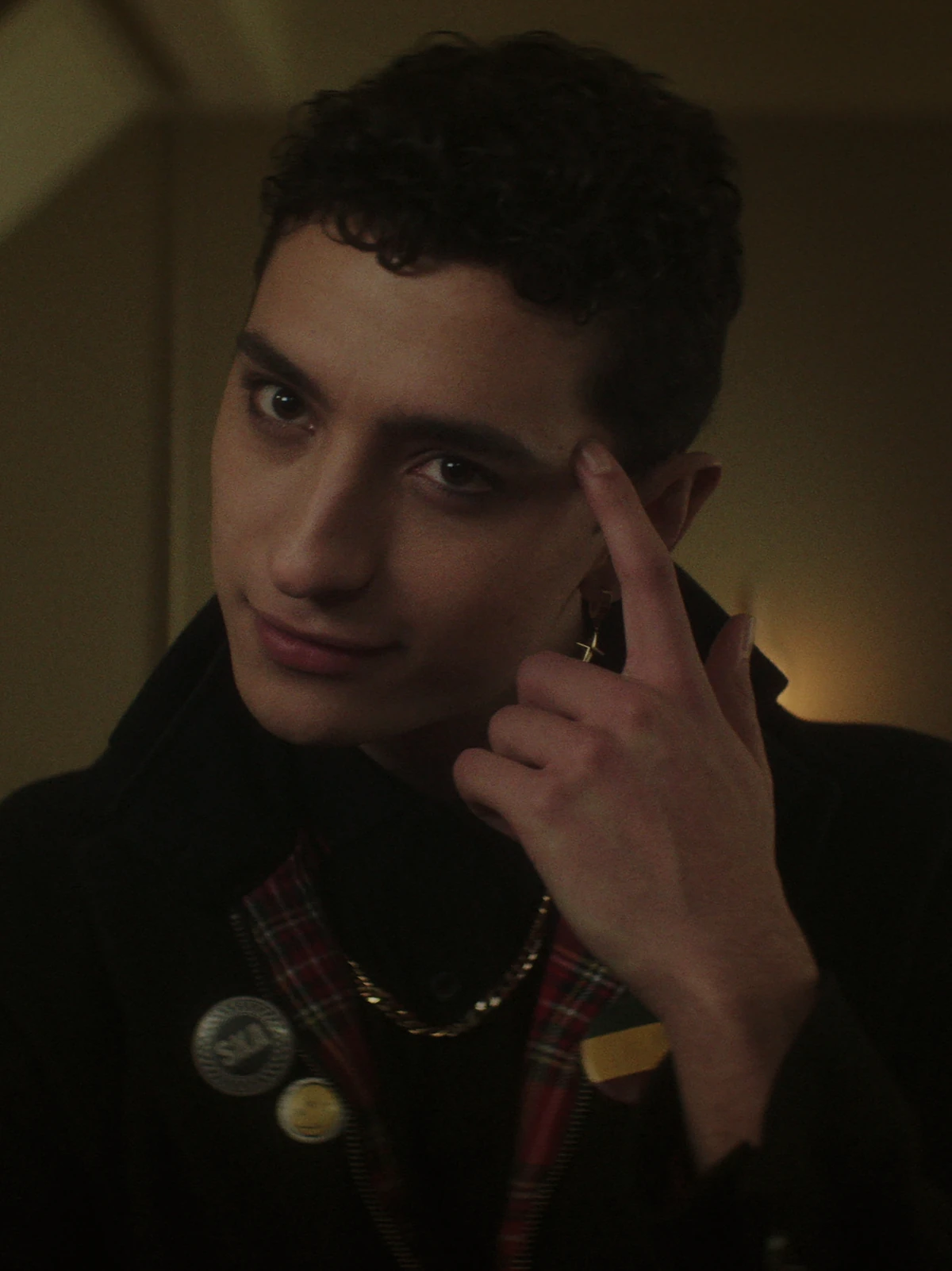 Charles Rowland | Arrow Fanon Wiki | Fandom