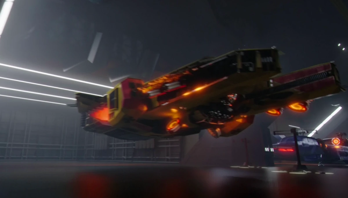 Destiny | Arrow Fanon Wiki | Fandom