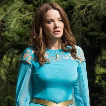 Alura Zor-El (Earth-2014) | Arrow Fanon Wiki | Fandom