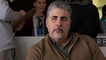 Chuck McCabe (Earth Twenty) | Arrow Fanon Wiki | Fandom