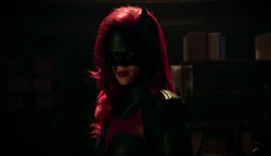 Kate Kane (Post-Crisis) | Arrow Fanon Wiki | Fandom