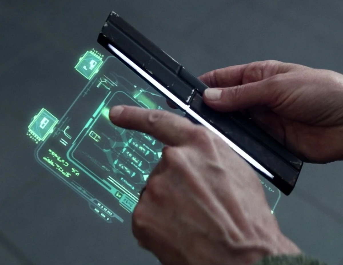 Czarnian Technology | Arrow Fanon Wiki | Fandom