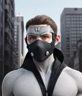 Grey Lantern Corps | Arrow Fanon Wiki | Fandom