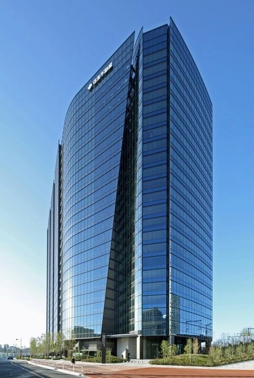 Queen Foundation (Civic City) | Arrow Fanon Wiki | Fandom