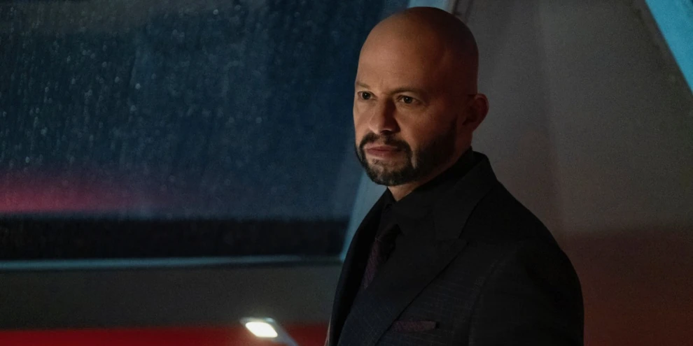 Lex Luthor (Earth-55) | Arrow Fanon Wiki | Fandom