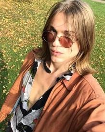 Connor Lance-Queen | Arrow Fanon Wiki | Fandom