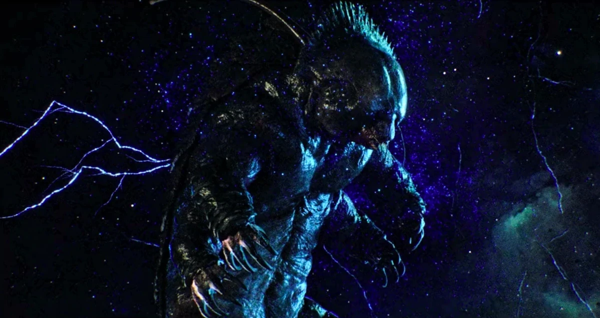 Shrike | Arrow Fanon Wiki | Fandom