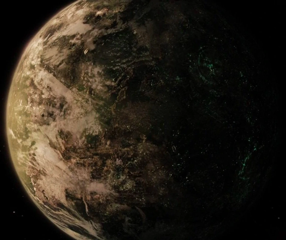 Rimbor | Arrow Fanon Wiki | Fandom