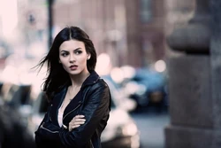 Hannah Reitter (Earth-9) | Arrow Fanon Wiki | Fandom