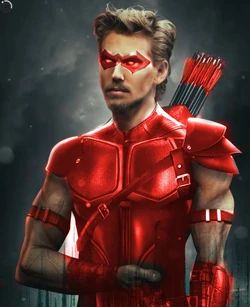 Rick Harper (Earth-8391/Heitorfred1) | Arrow Fanon Wiki | Fandom