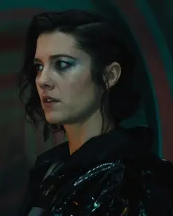 Helena Wayne (Earth-8391/Heitorfred1) | Arrow Fanon Wiki | Fandom