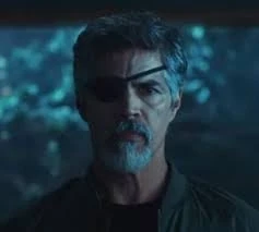 Slade Wilson (Earth-1) | Arrow Fanon Wiki | Fandom