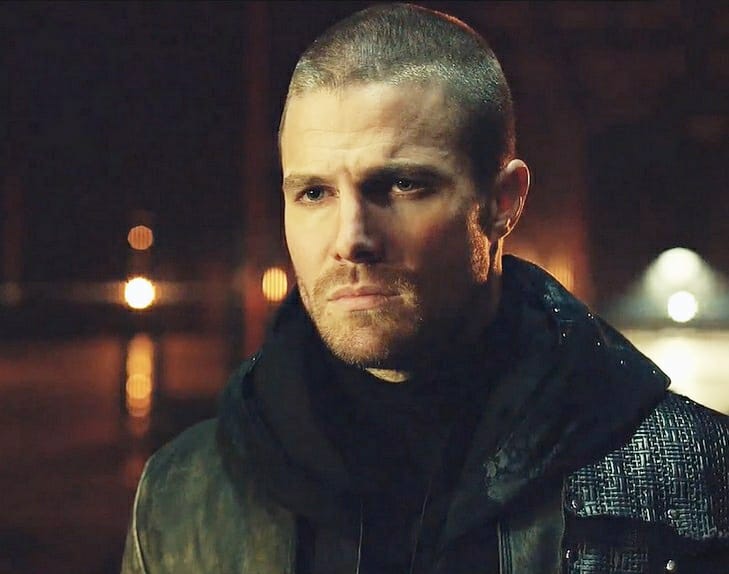 Oliver Queen (Earth-3/Heitorfred1) | Arrow Fanon Wiki | Fandom