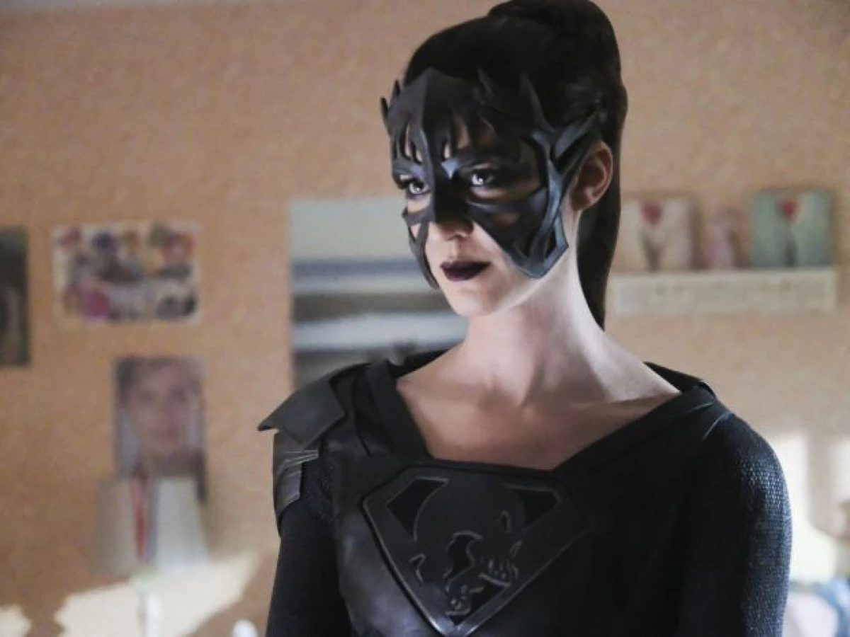 Reign (Earth-43) | Arrow Fanon Wiki | Fandom