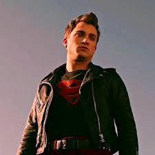 Jonathan Kent (Earth-1) | Arrow Fanon Wiki | Fandom