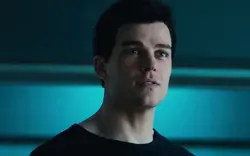 Conner Kent (Earth-2014) | Arrow Fanon Wiki | Fandom