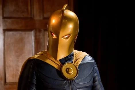 Nabu (Earth 25) | Arrow Fanon Wiki | Fandom