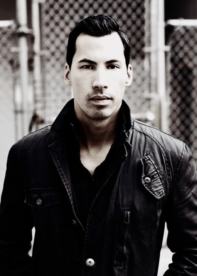 Malcolm Thawne (Earth Twenty) | Arrow Fanon Wiki | Fandom