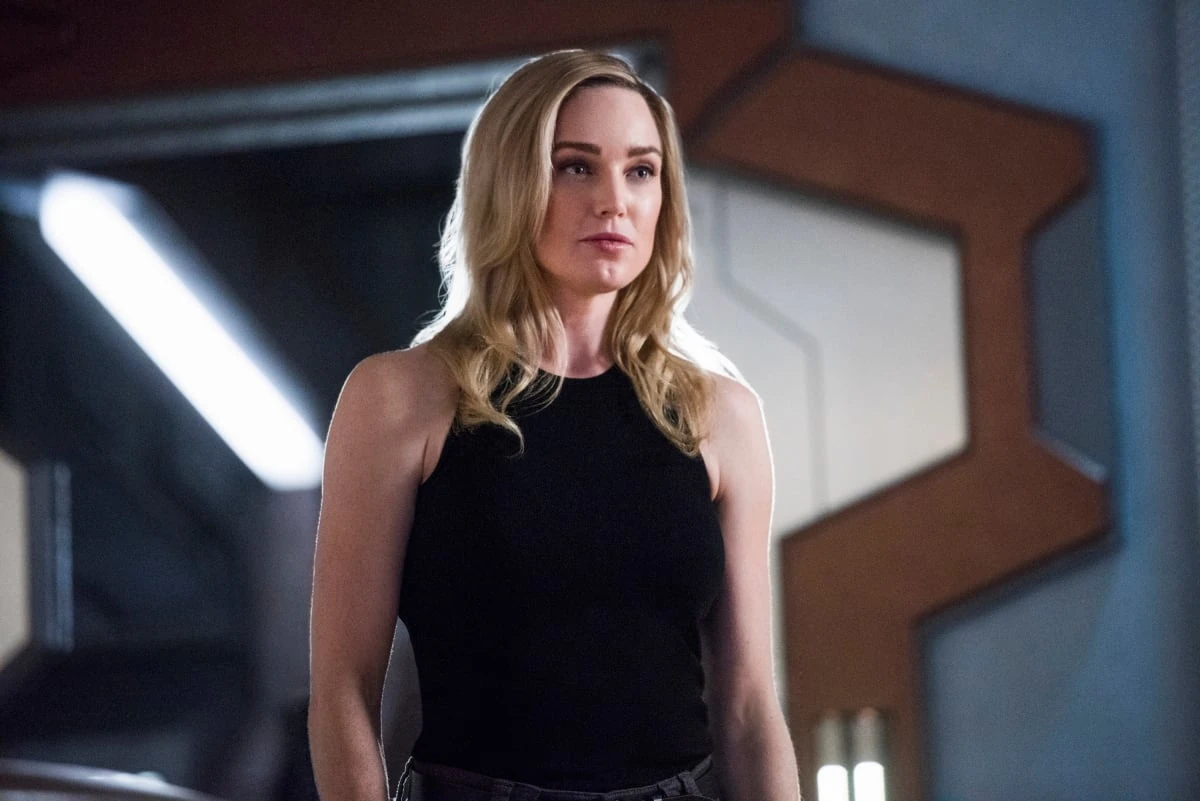 Sara Lance (Earth-2) | Arrow Fanon Wiki | Fandom