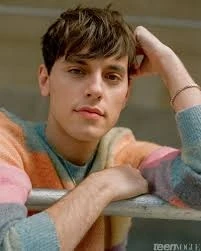 Trevor Harlan (Earth-1) | Arrow Fanon Wiki | Fandom