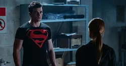 Conner Kent (Prime-Earth) | Arrow Fanon Wiki | Fandom