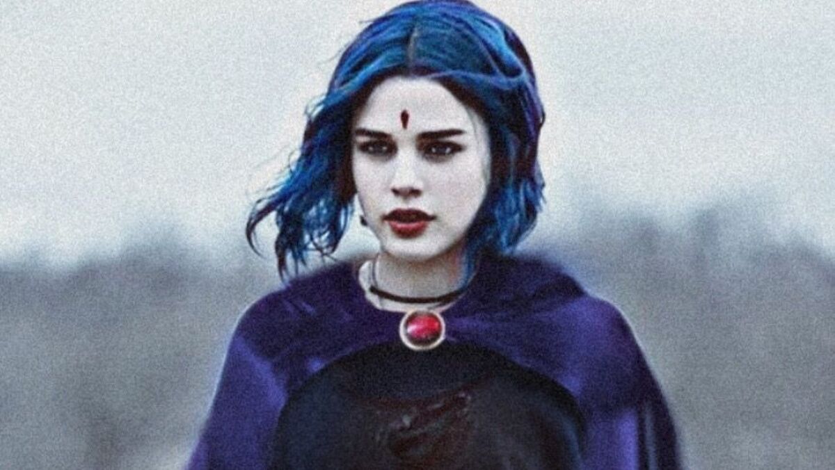 Rachel Roth (Universe Prime) | Arrow Fanon Wiki | Fandom