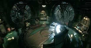 Gotham Clock Tower (Earth-Prime) | Arrow Fanon Wiki | Fandom